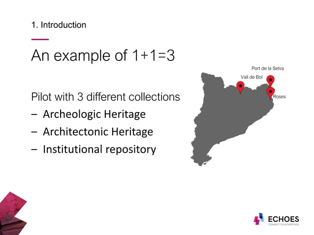 Technical Challenges and Approaches to Build an Open Ecosystem of ...