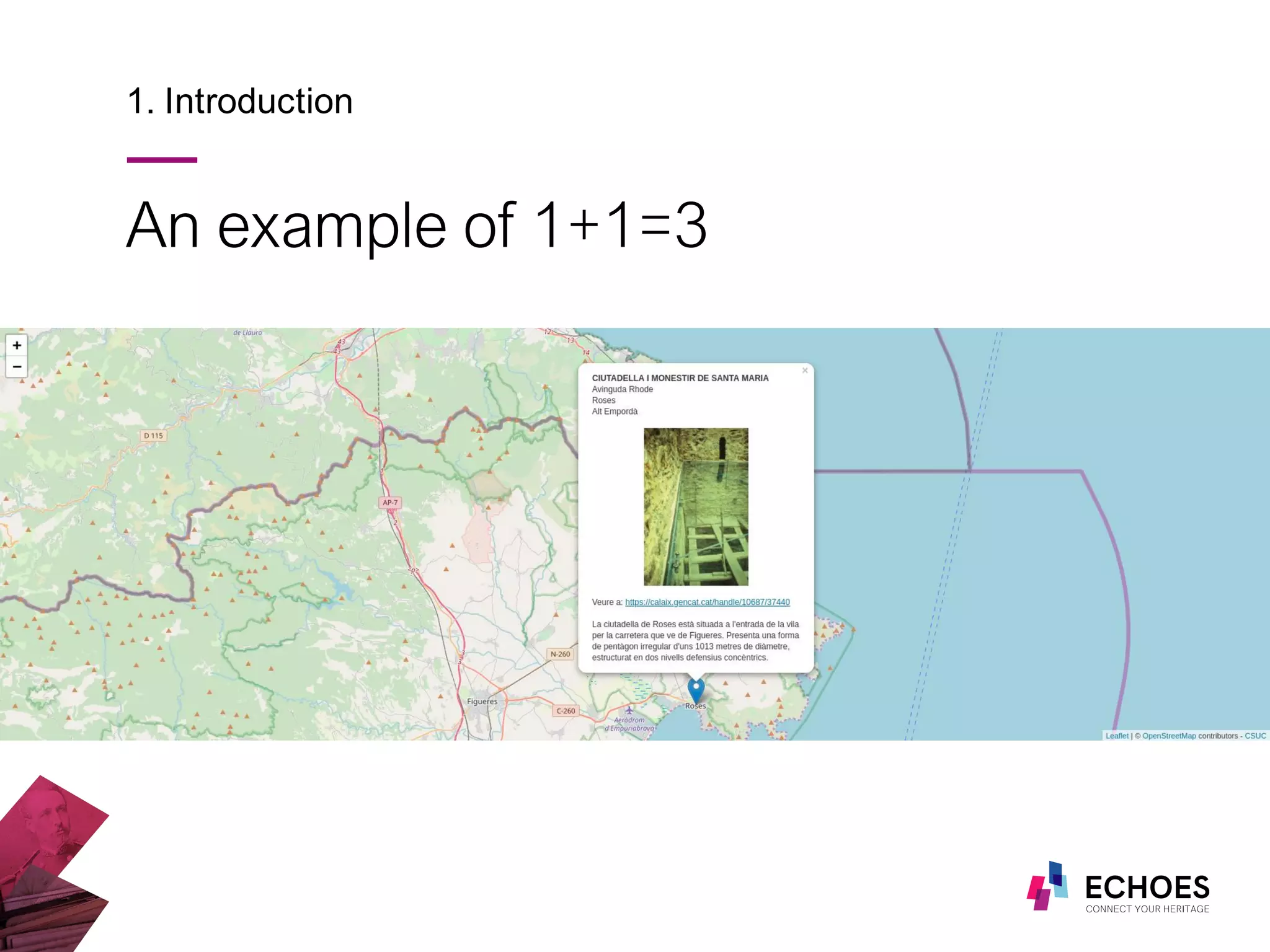 Technical Challenges and Approaches to Build an Open Ecosystem of ...