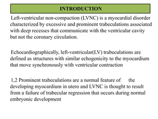 rare case of cardioembolic stroke in a child | PPT