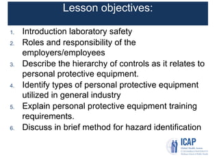 Echo Labsafety.pptbbbbbbbbbbbbbbbbbbbbbbb | PPT