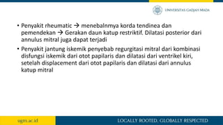 Echo Mitral regurgitasi.pptx