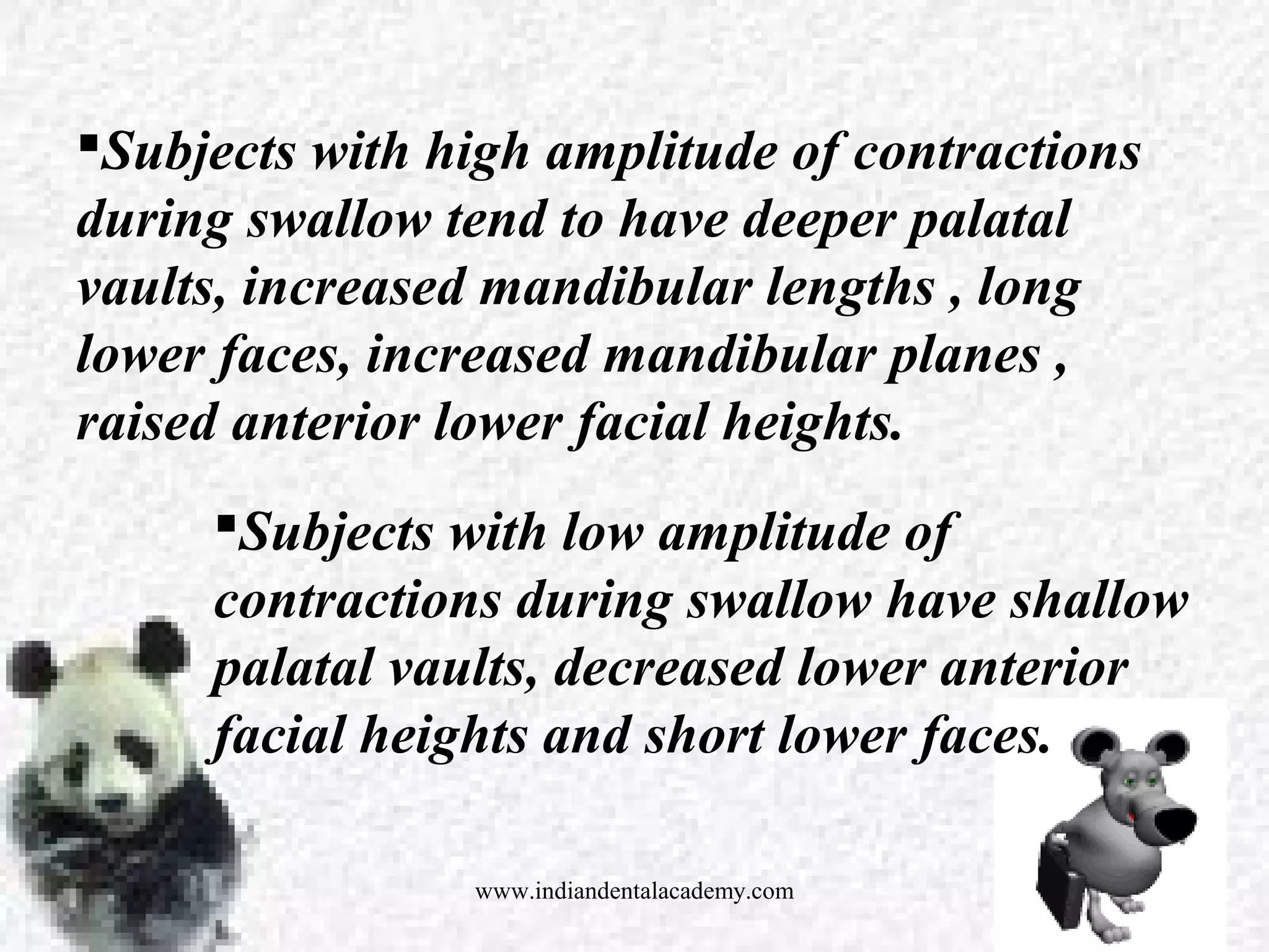 Echomyography of tongue | PPT