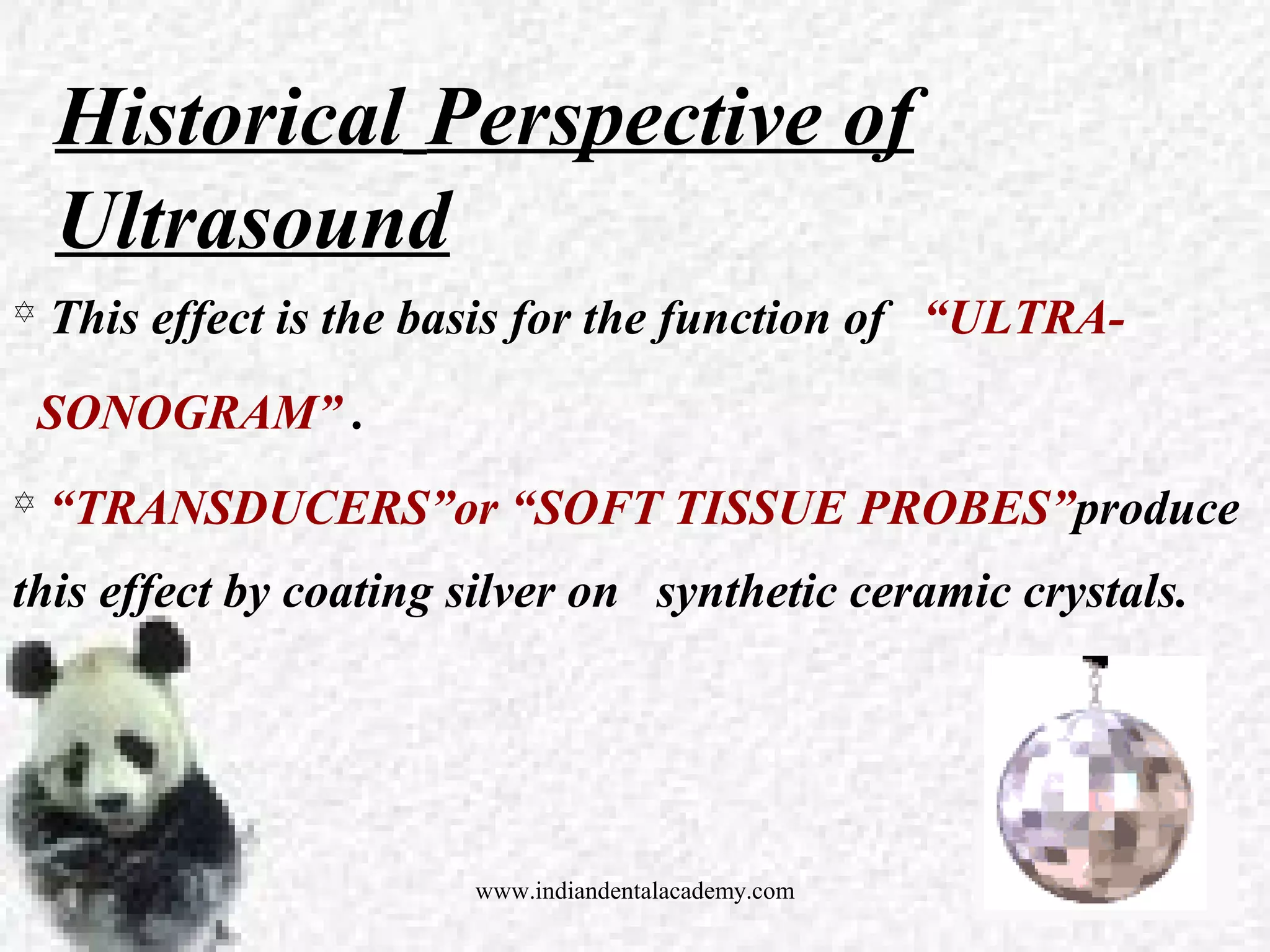Echomyography of tongue | PPT