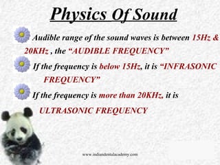 Echomyography of tongue | PPT