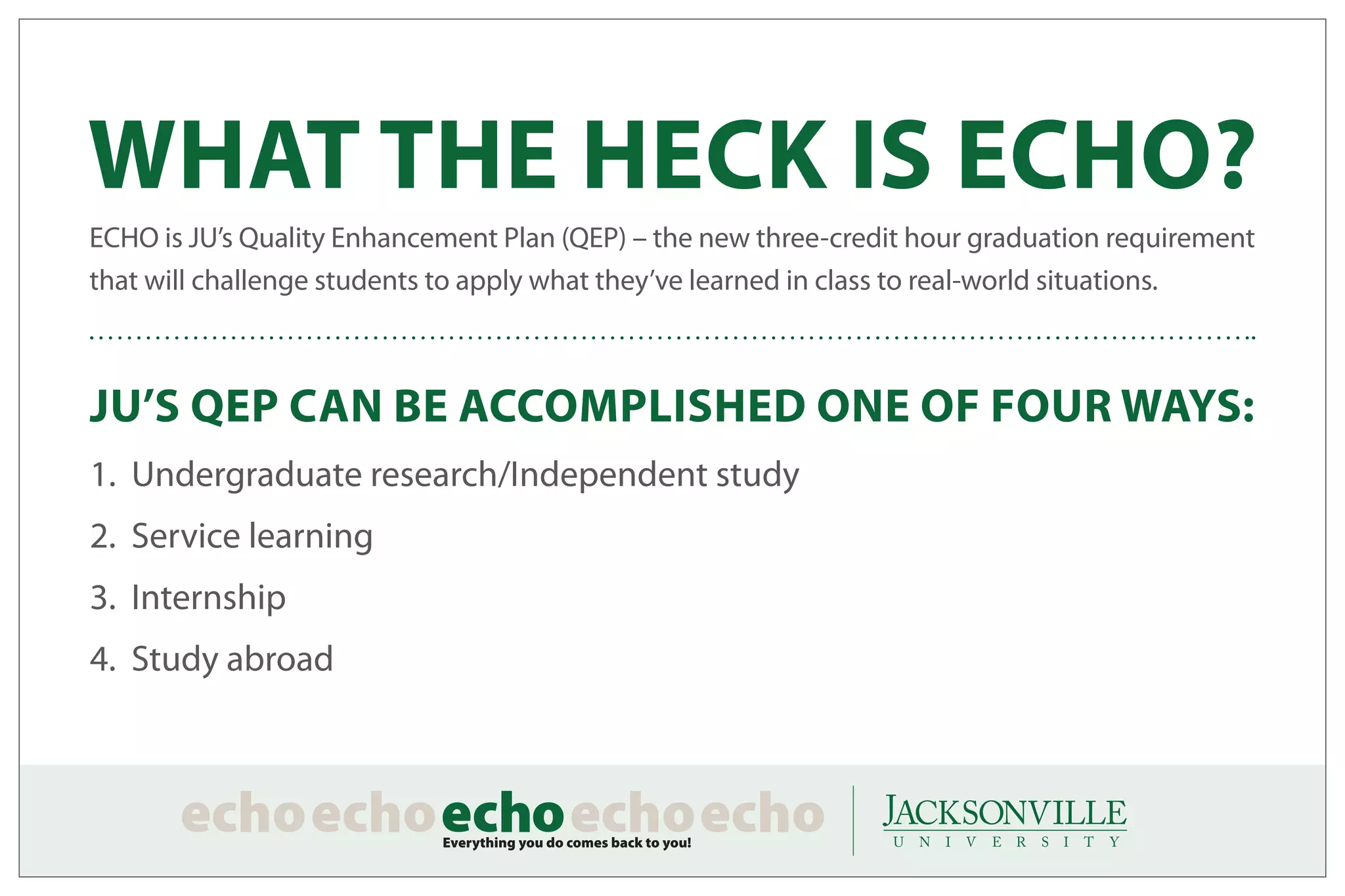 Echo poster sp13 (3) | PDF