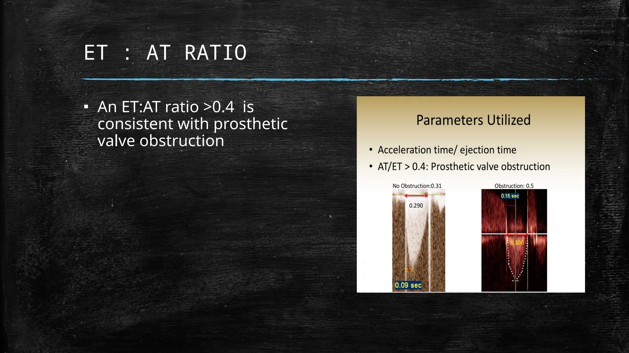 ECHO IN THE ASSESSMENT OF PROSTHETIC HEART VALVE.pptx