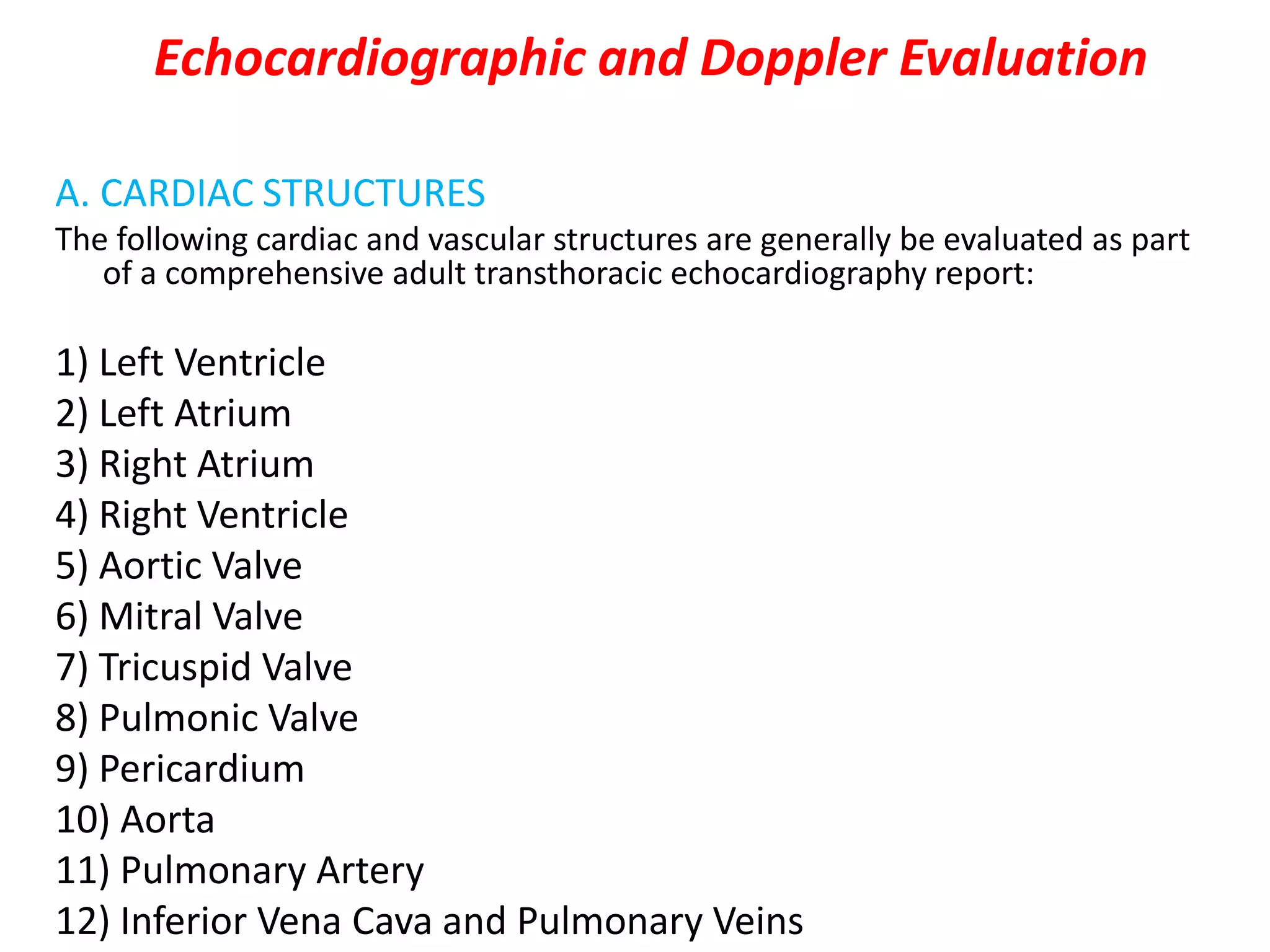 Echo reporting basics | PPSX