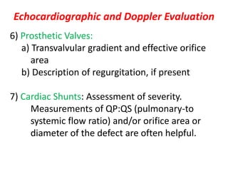 Echo reporting basics | PPSX
