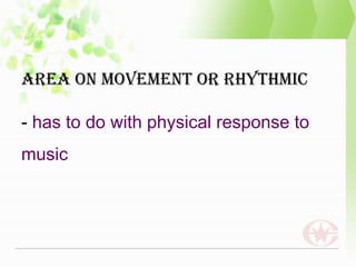 teaching strategies in music | PPT