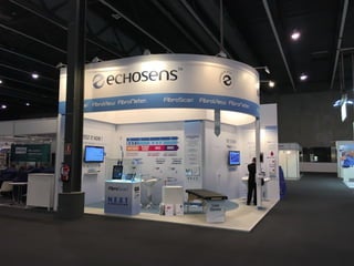 Echosens EASL 2016 | PDF