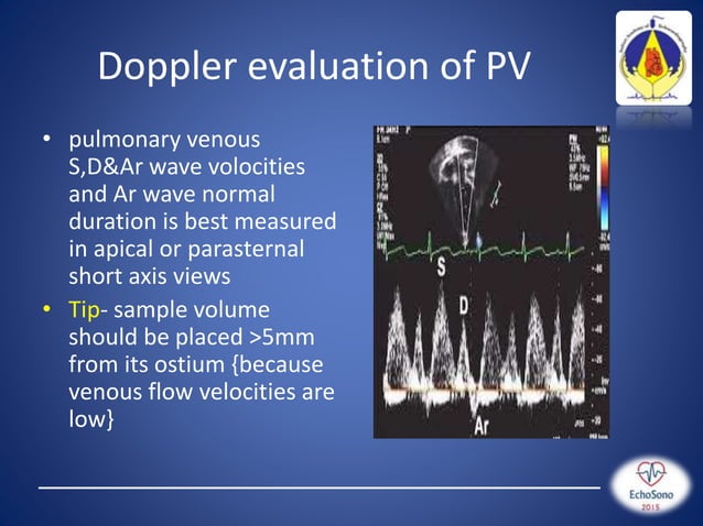 pediatric echo measurements technique z score | PPTX | Heart and ...
