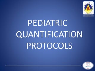 pediatric echo measurements technique z score | PPTX