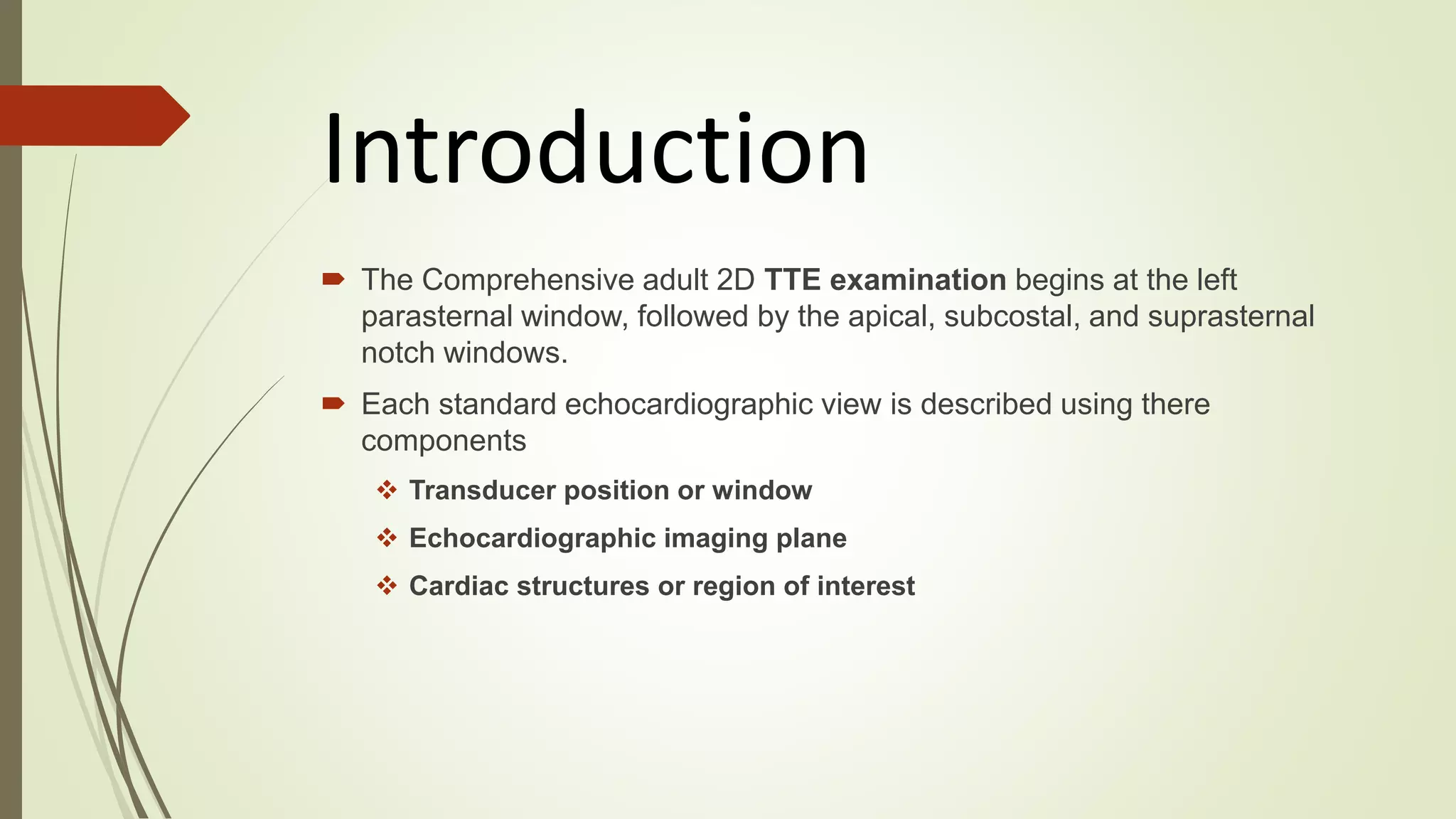 ECHO views and measurements-Dr. Razu.pptx