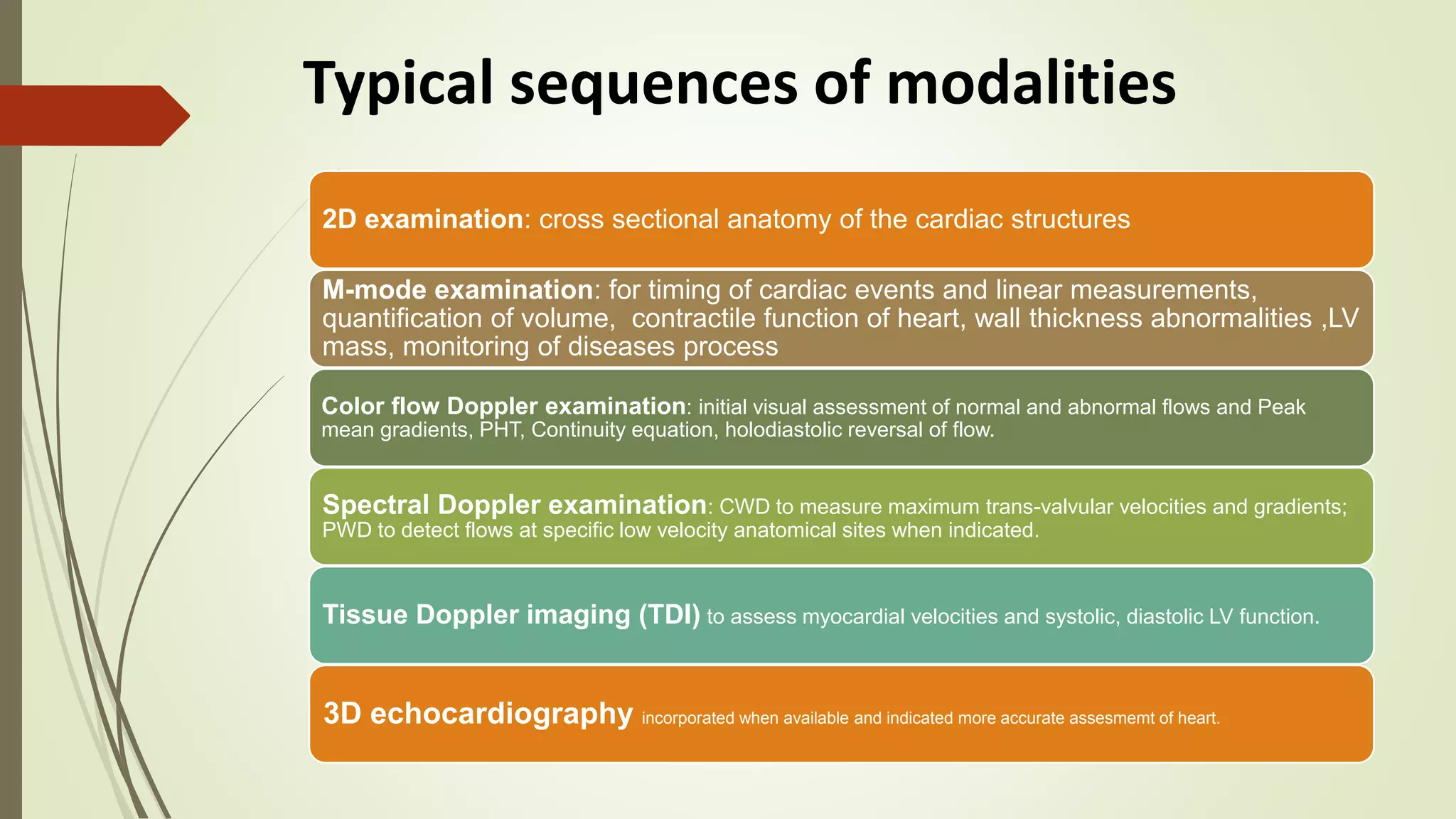 ECHO views and measurements-Dr. Razu.pptx
