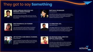echoVMEs profile.pdf