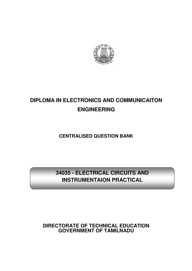 Eci | PDF