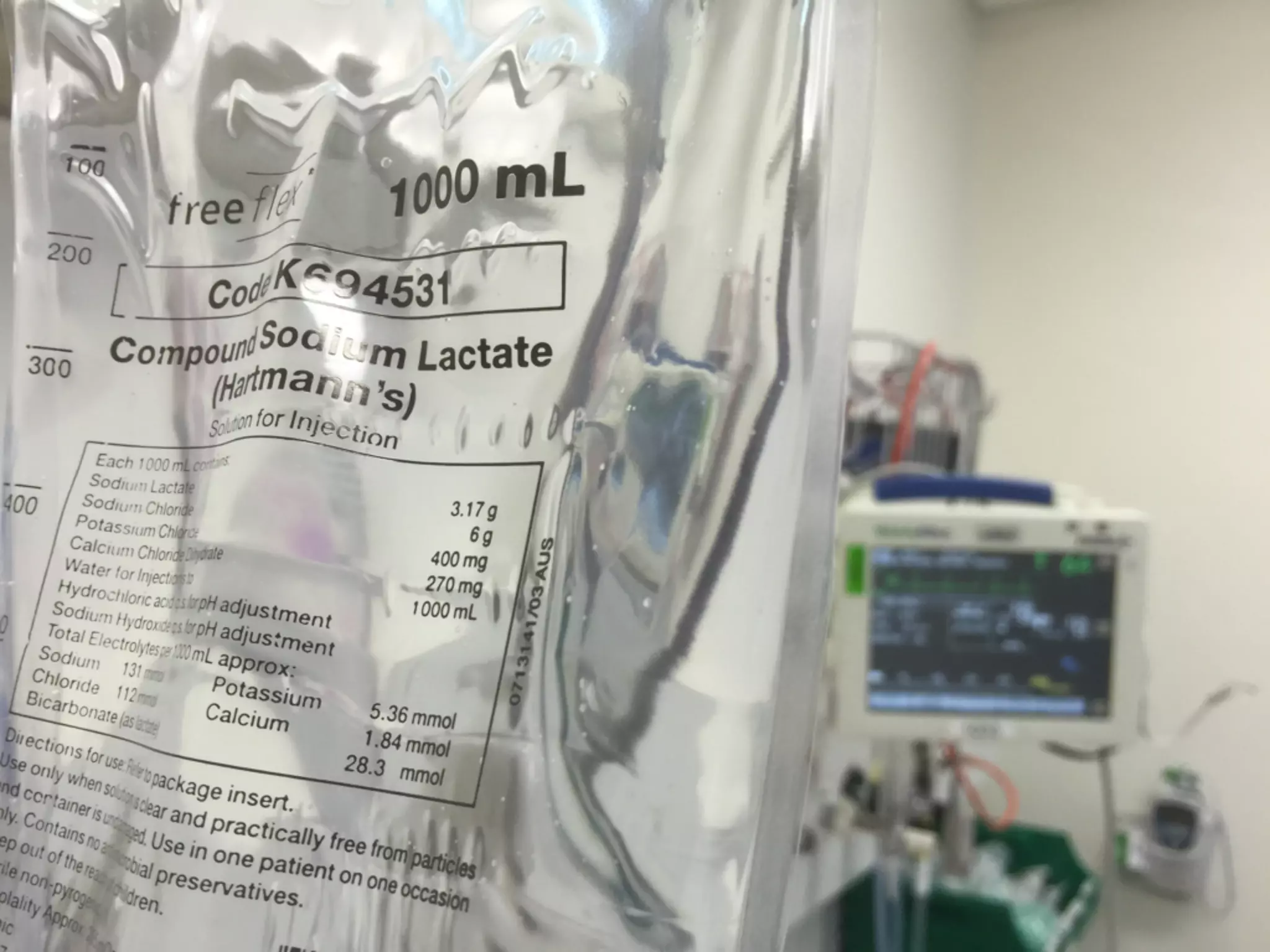 Fluid Resuscitation | PPT