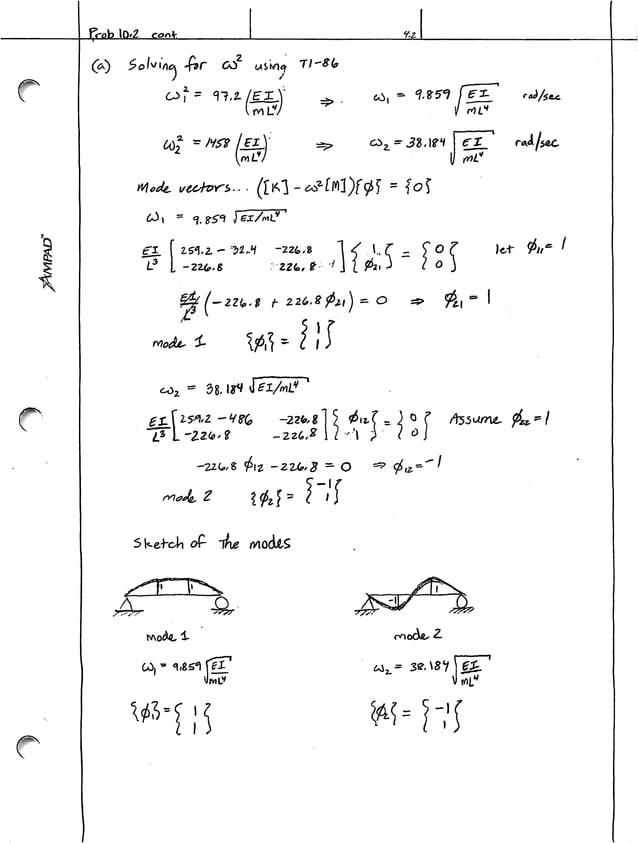 Homework Sample #1 | PDF