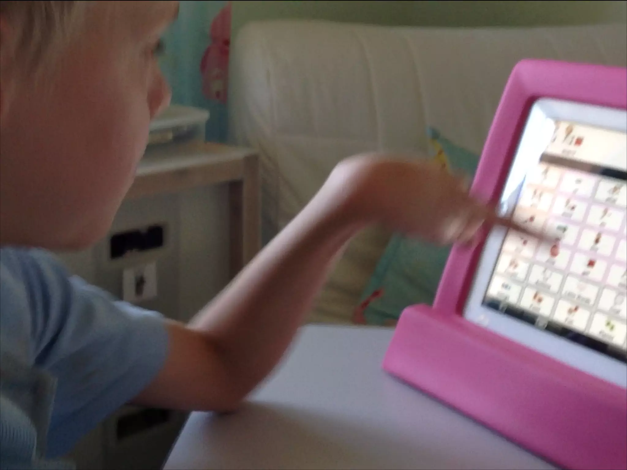 Multimodal Communication: Successfully using Signing, Symbols and Apps ...