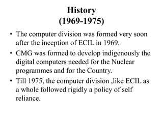 Ecil | PPTX
