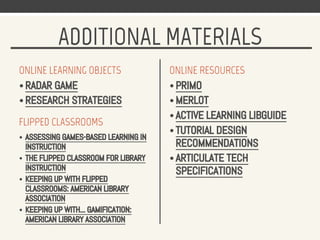 Taking Active Learning to the Next Level: Increasing Student Engagement ...