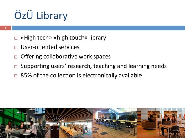 Redesigning Information Literacy Programs and Its Effect on Students ...