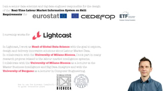 How to use the Economic Complexity Index to guide innovation plans | PDF