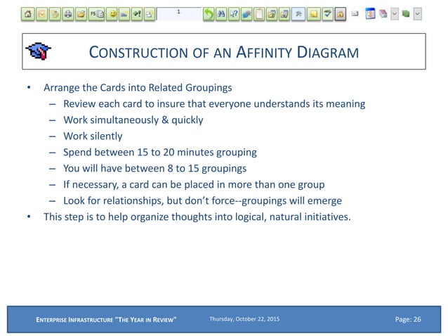 Annual Operations (AOP) and Long-Range (LRP) Planning Process | PPTX