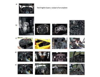 Dynamic Two-Stage Image Retrieval from Large Multimodal Databases | PPT
