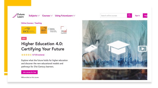 Micro-credentials in Europe: A Brief Overview | PPT