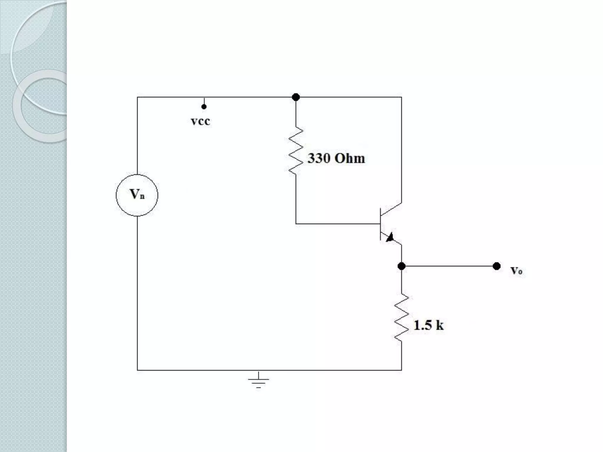 Emitter Coupled Logic (ECL) | PPTX
