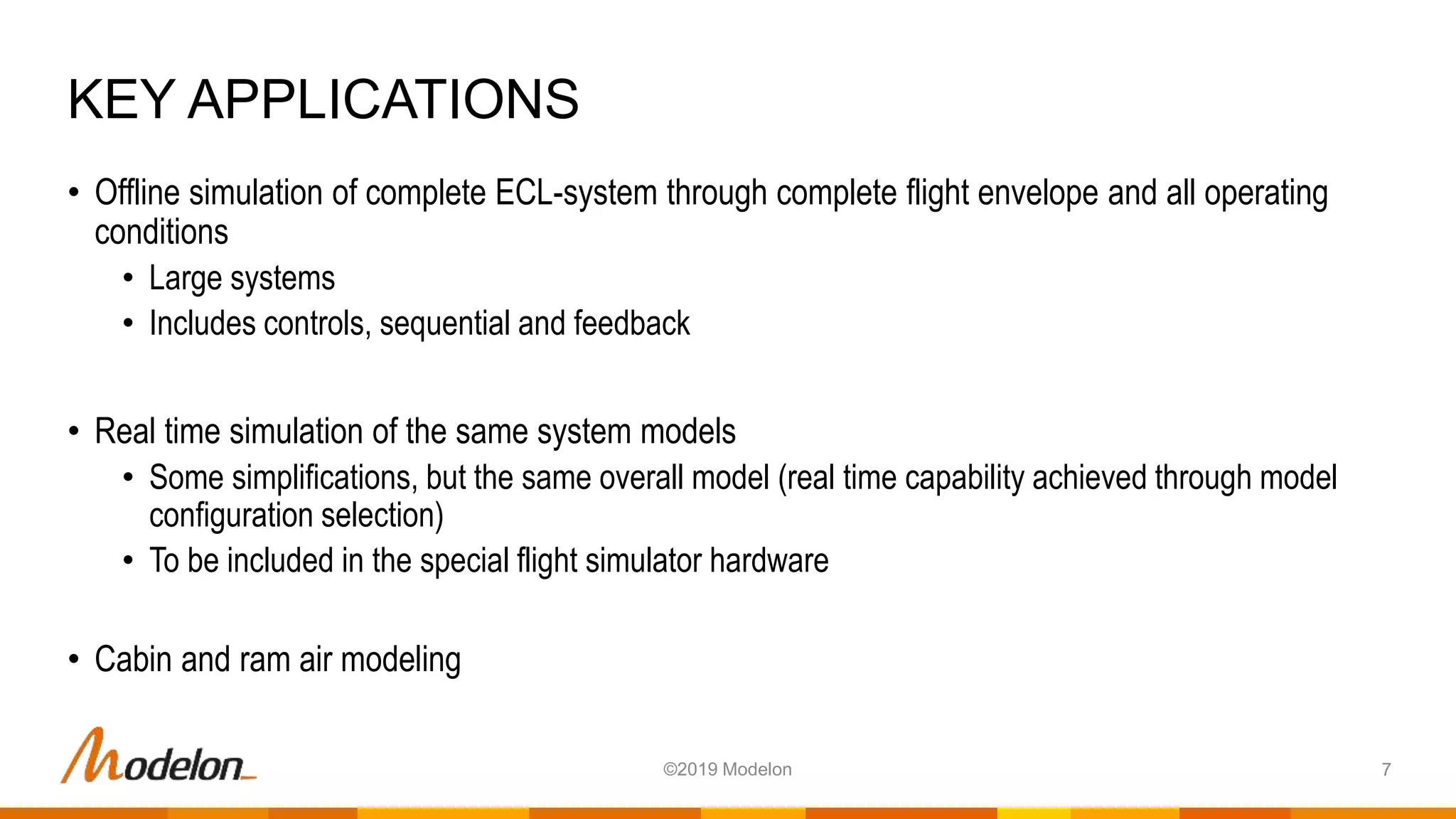 Environmental Control Library - Overview | PPTX