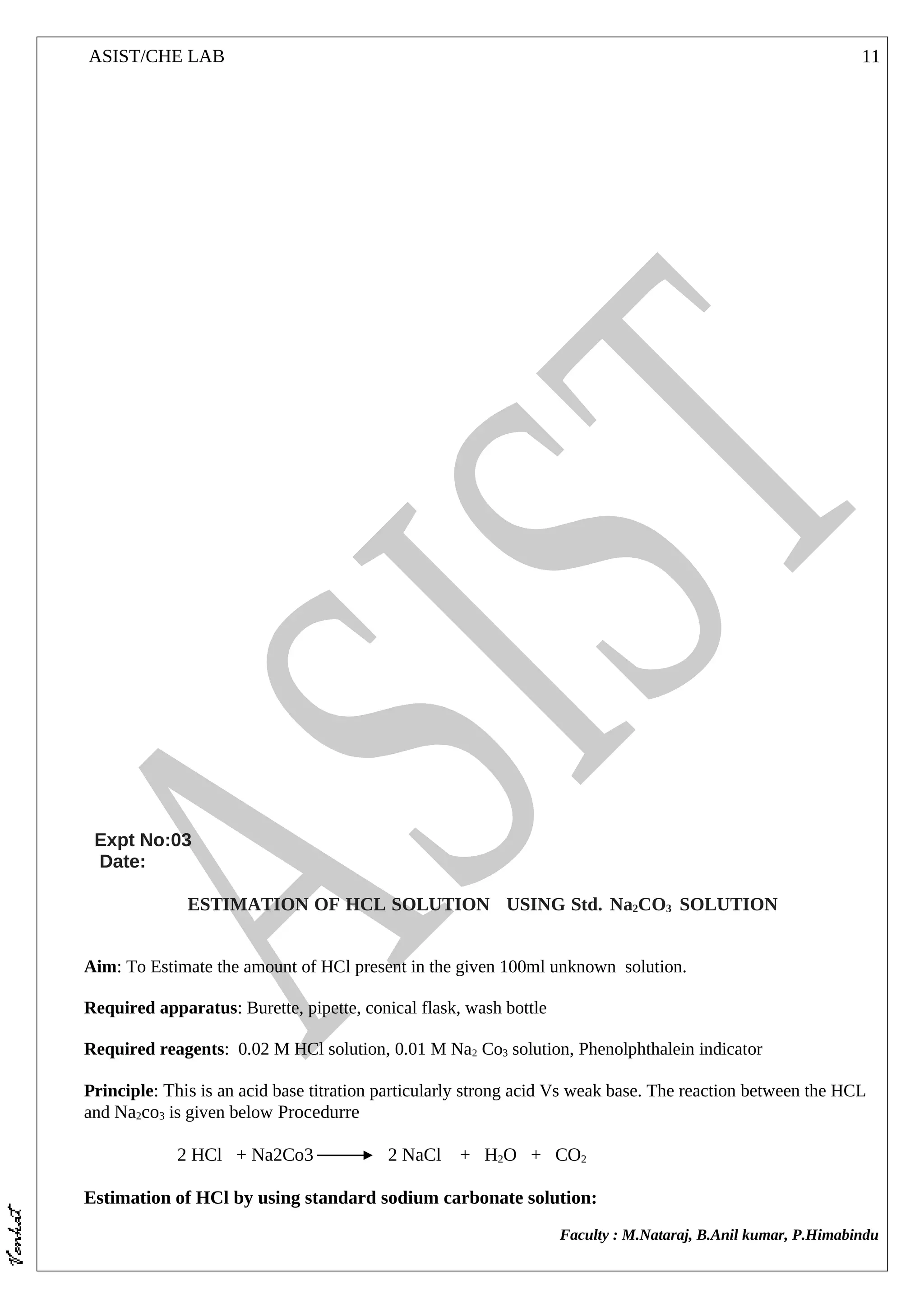 Ec lab manual_diploma_2014_15 | PDF