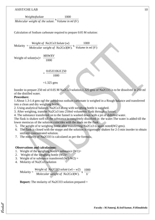 Ec lab manual_diploma_2014_15 | PDF