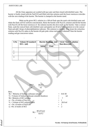 Ec lab manual_diploma_2014_15 | PDF