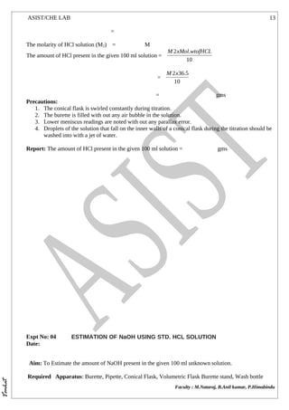 Ec lab manual_diploma_2014_15 | PDF