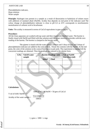 Ec lab manual_diploma_2014_15 | PDF