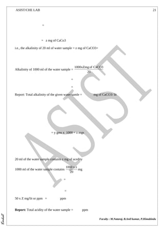 Ec lab manual_diploma_2014_15 | PDF