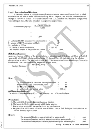 Ec lab manual_diploma_2014_15 | PDF