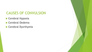 Eclampsia case presentaion | PPT