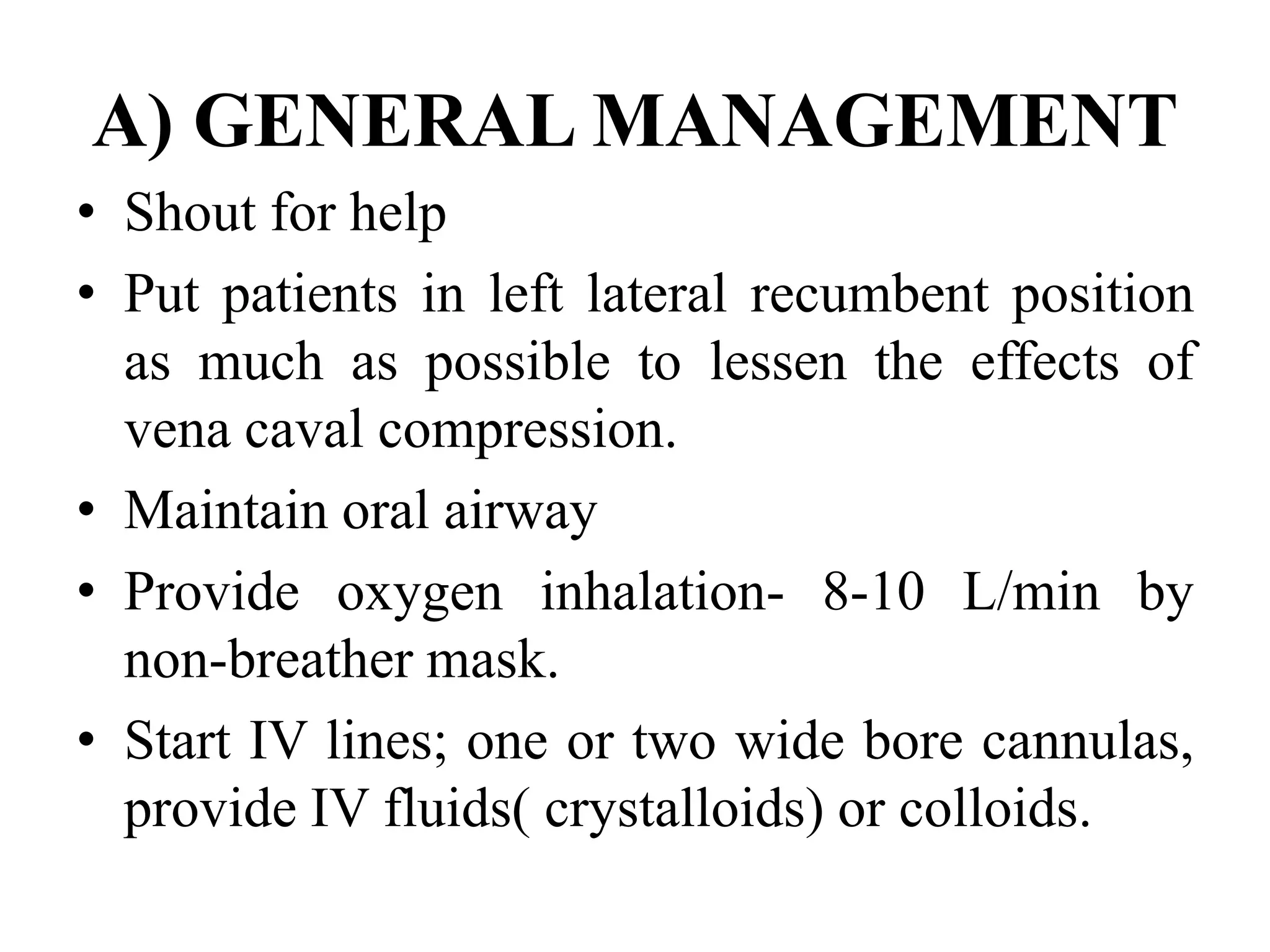 Eclampsia.pptx definition causes management | PPTX