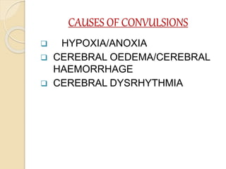 -ECLAMPSIA in pregnancy obstetric and gynaec | PPTX