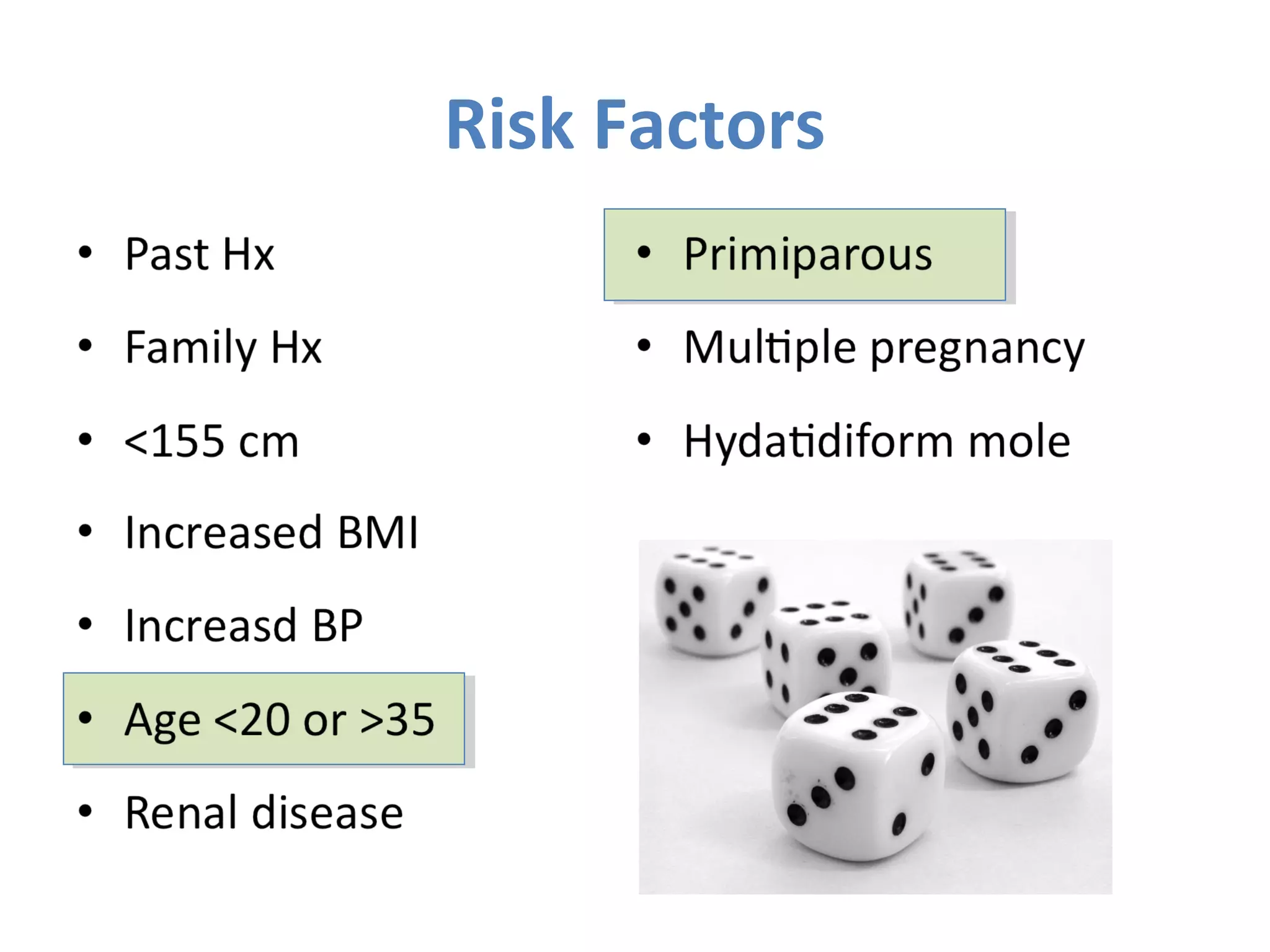 Eclampsia case study | PPT