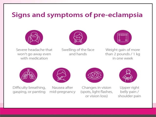 Eclampsia labor room protocol by dr alka mukherjee dr apurva mukherjee ...