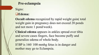 Eclampsia by surraya.sb