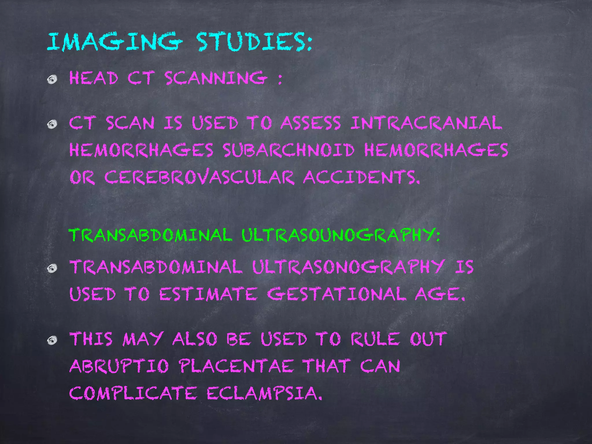 Eclampsia | PDF