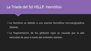 Eclampsia y hellp | PPT