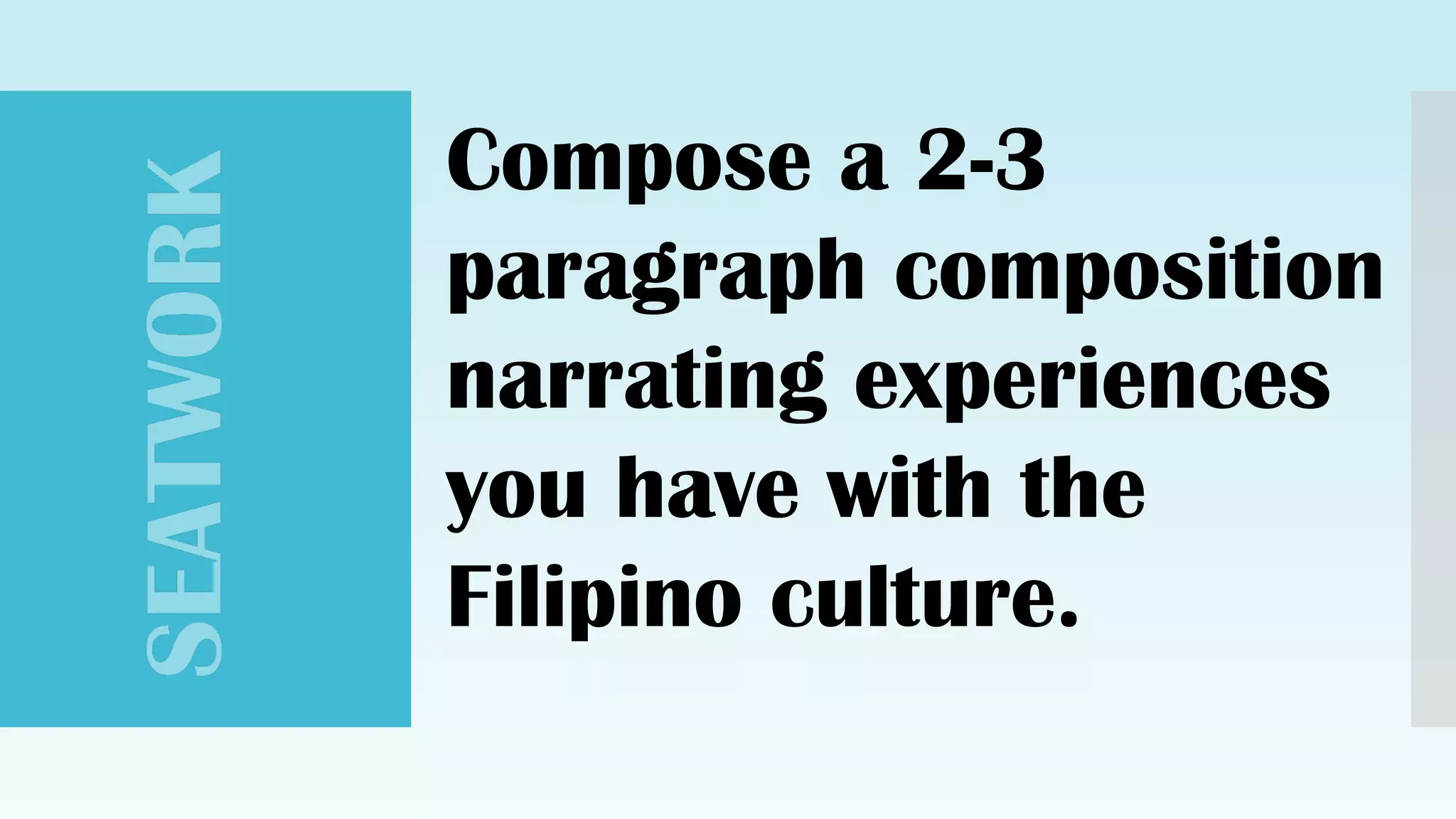 Sawatdee, Hello Beautiful Bangkok | PPT