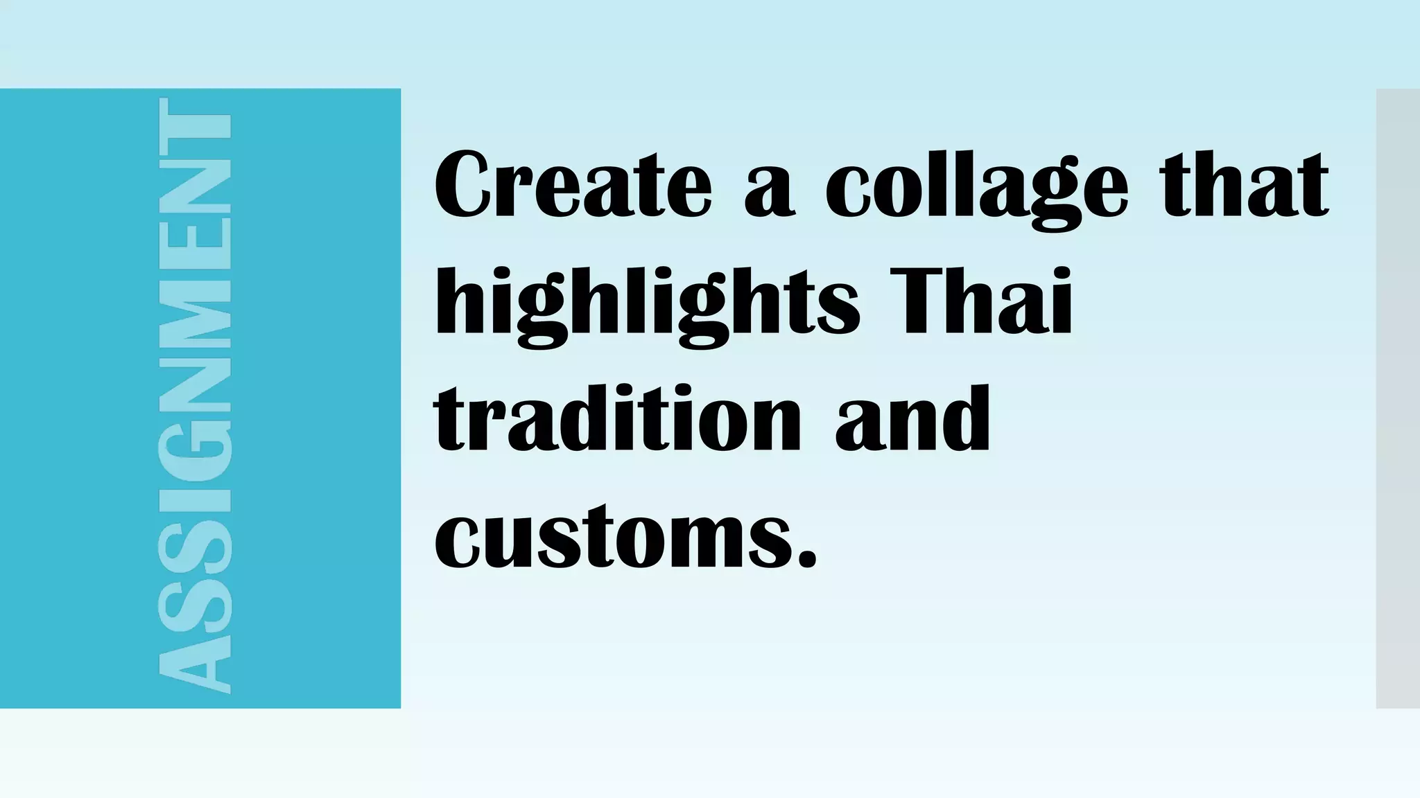 Sawatdee, Hello Beautiful Bangkok | PPT