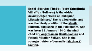 Sawatdee, Hello Beautiful Bangkok | PPT